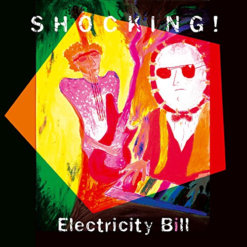 Play Shocking! by Electricity Bill on Amazon Music