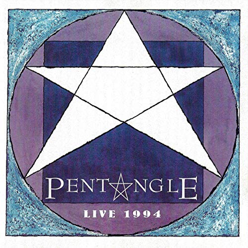 Live 1994 de Pentangle en Amazon Music Unlimited