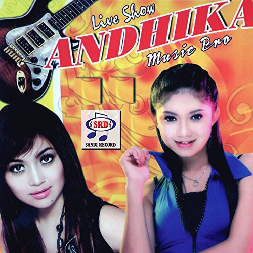 Amazon.com: Andhika Music Pro (Live) : VARIOUS ARTISTS: Digital Music