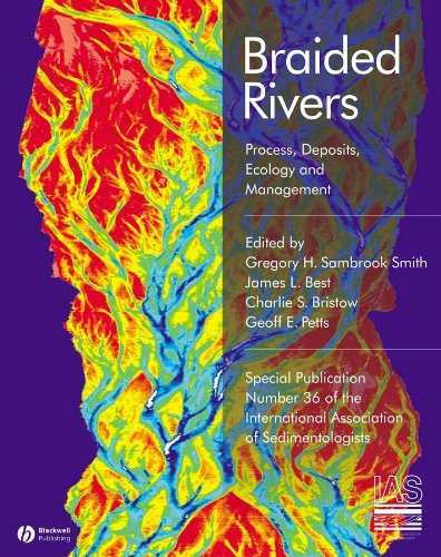 Braided Rivers: Process, Deposits, Ecology and Management ...