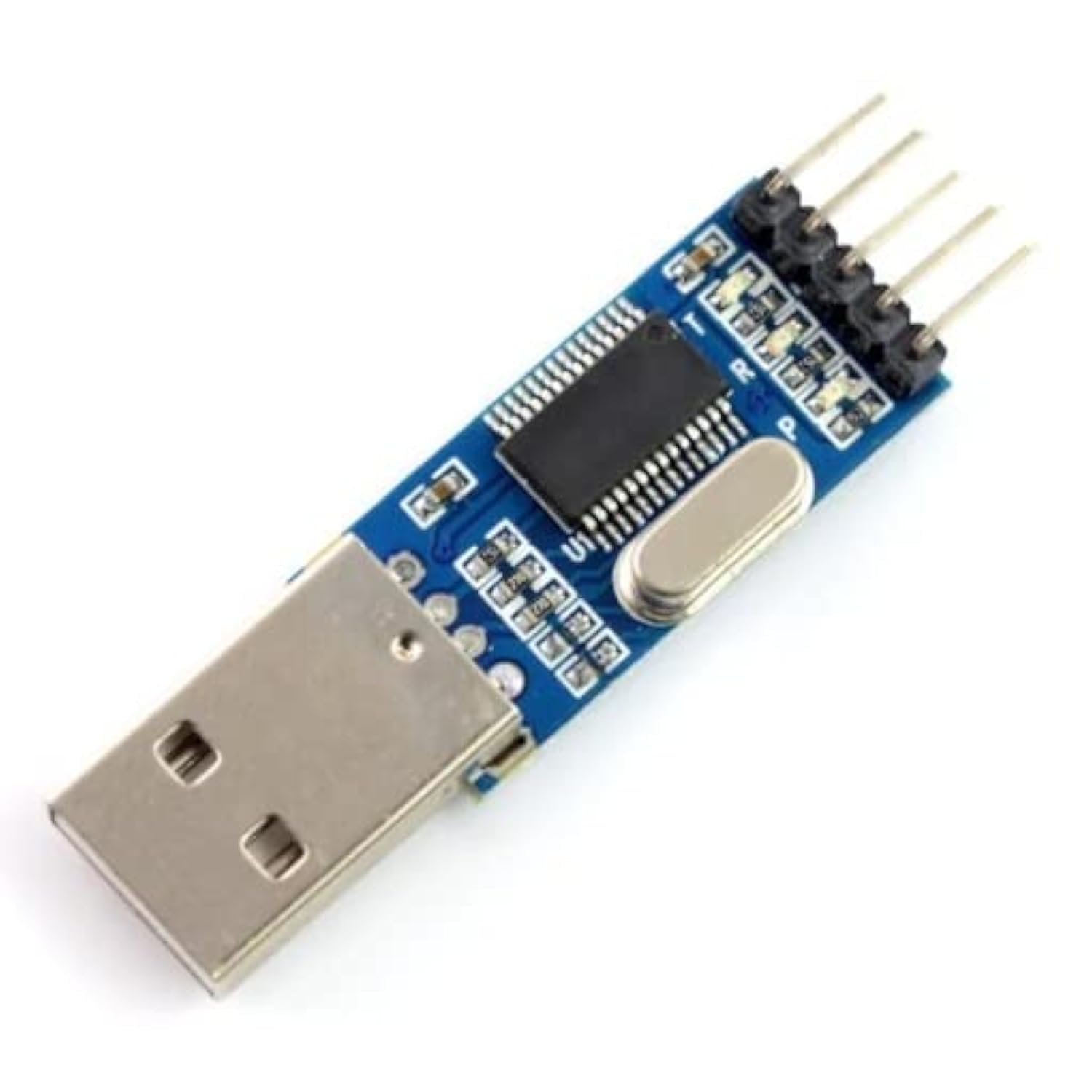 PL2303 USB TTL Converter Module: Buy Online at Best Price in Egypt ...