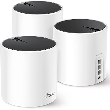 Amazon.com: Orbi RBR10 802.11a/b/g/n/ac AC1200 Wireless Mesh Router ...