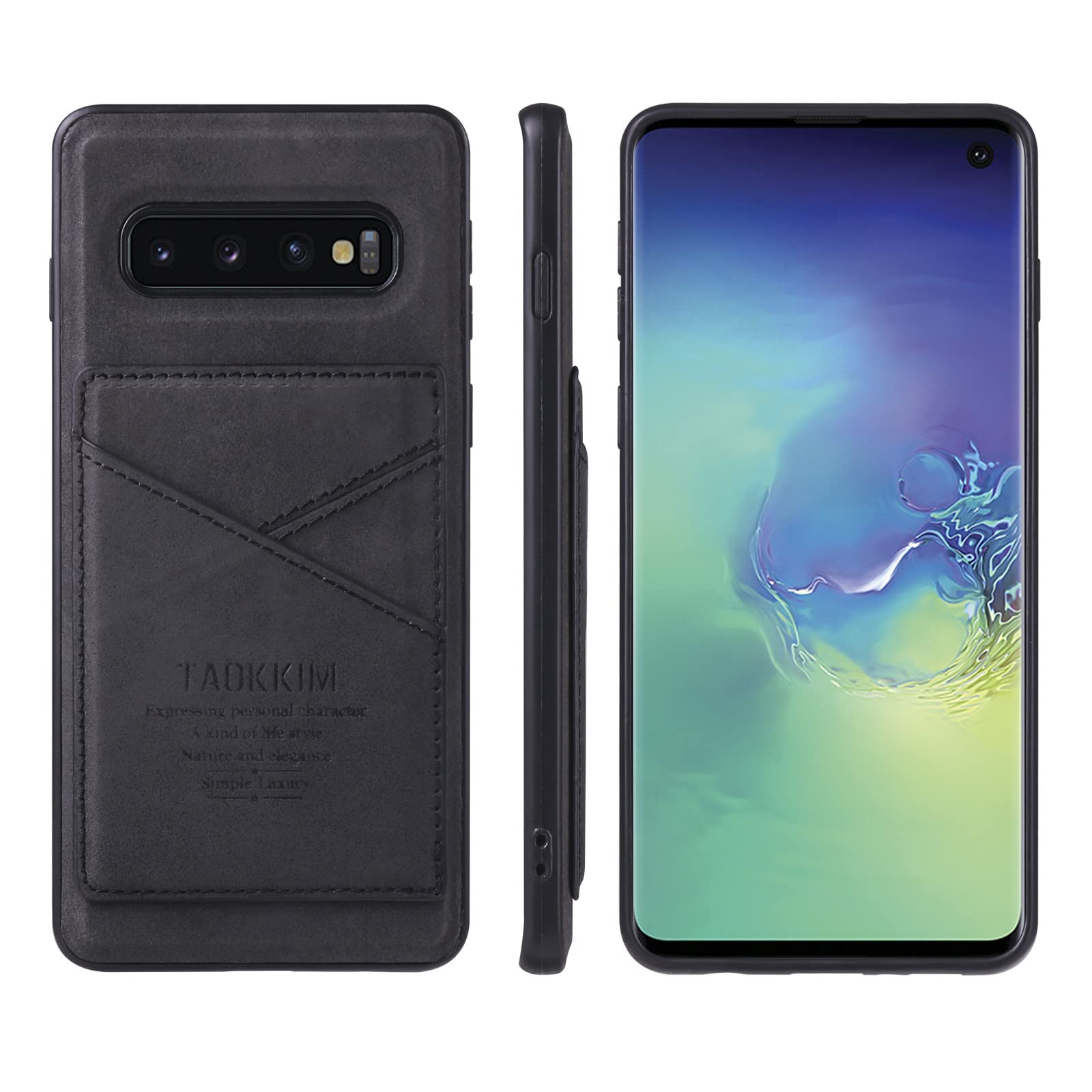 Samsung Galaxy S1 Back