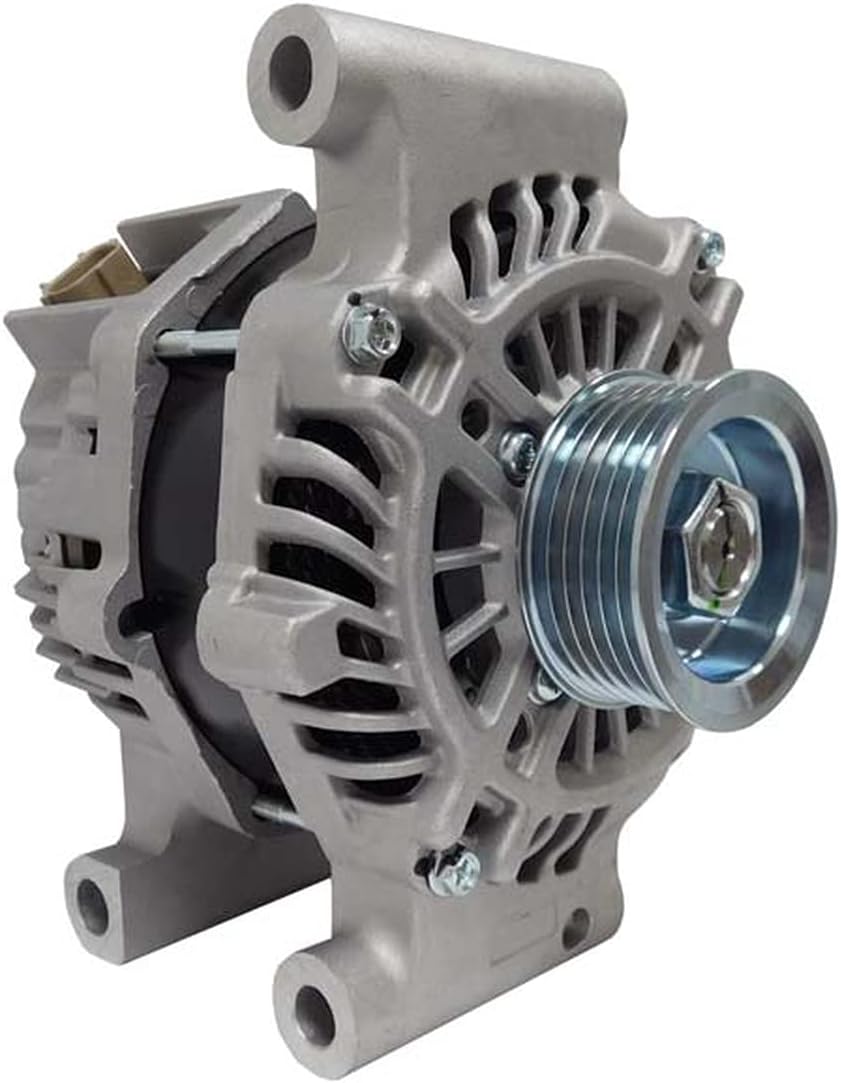 Amazon.com: OEG Parts New Alternator Compatible With Ford Fusion V6 3 ...