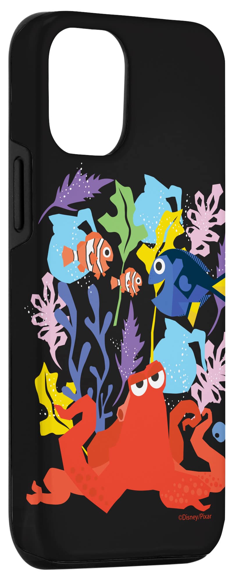Snapklik.com : iPhone 13 Pro Disney PIXAR Finding Dory Nemo