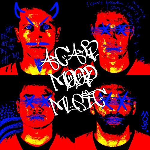 Play ACAB MOOD MUSIC EP by Olias. on Amazon Music Unlimited