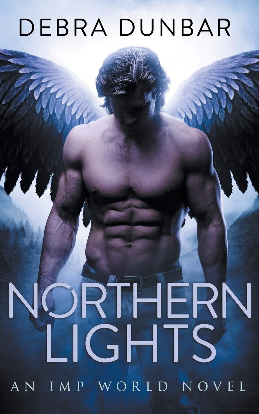 Northern Lights: Dunbar, Debra: 9781544964157: Amazon.com: Books