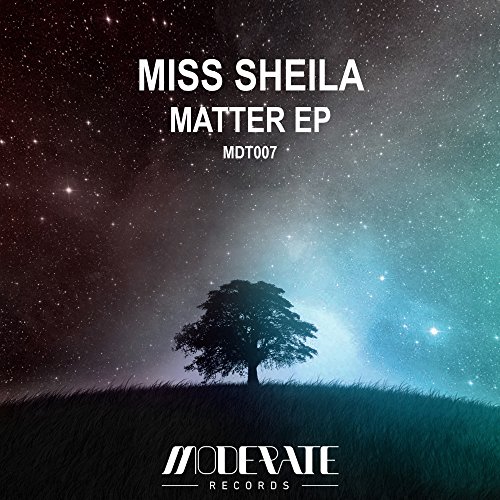 Play Matter by Miss Sheila on Amazon Music