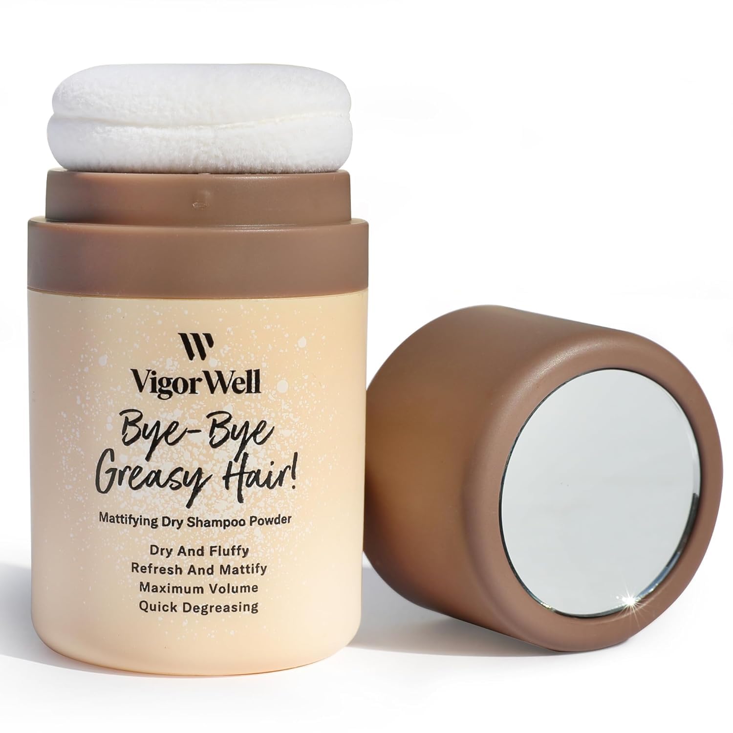 Amazon.com: Dry Shampoo Powder, Dry Shampoo for Women, Powder Dry ...
