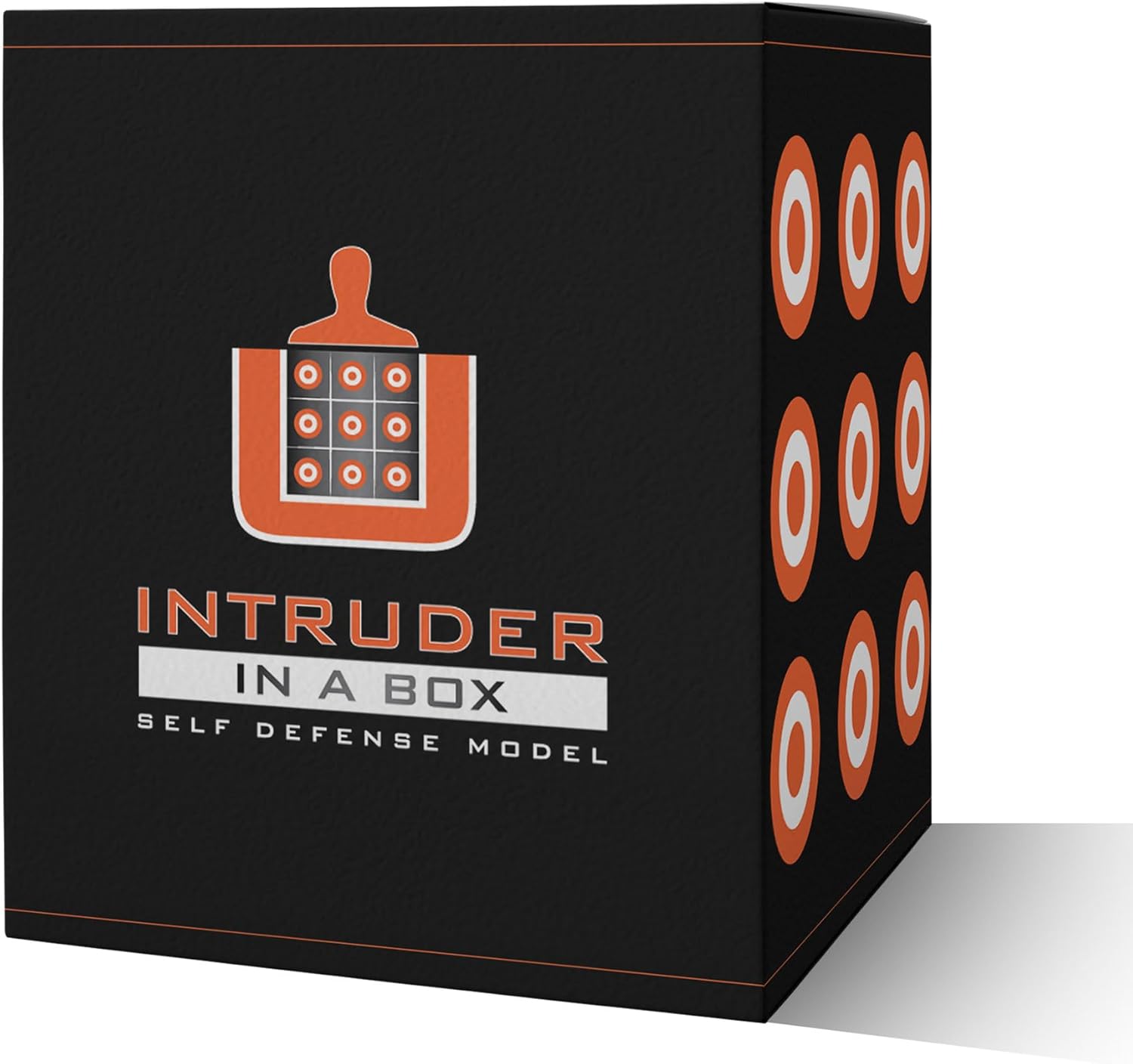 Amazon.com : Intruder in a Box - Professional Ballistics Testing Box ...