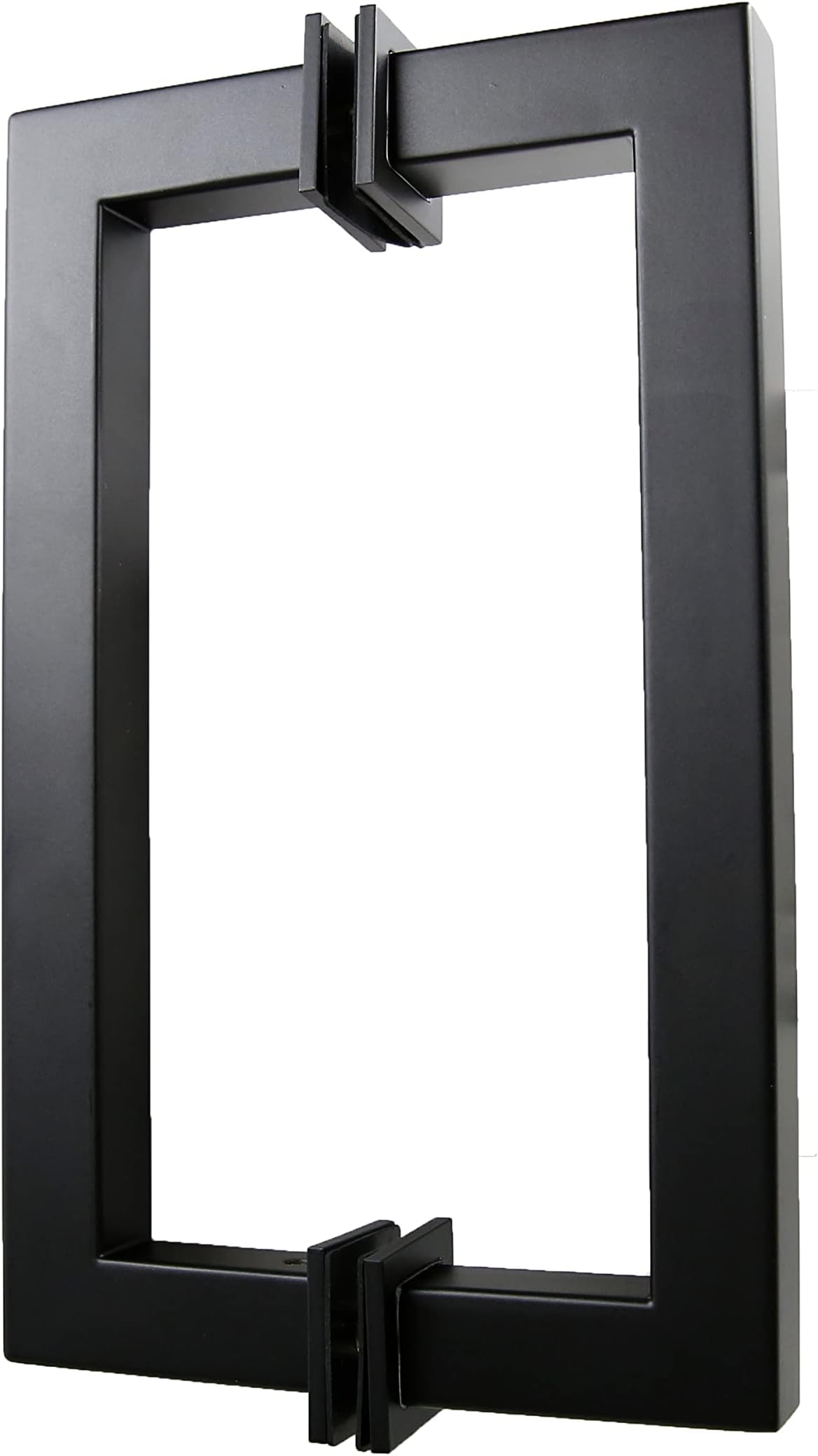 Rockwell Security 6 Inch Center to Center Mitered Corner Back to Back ...