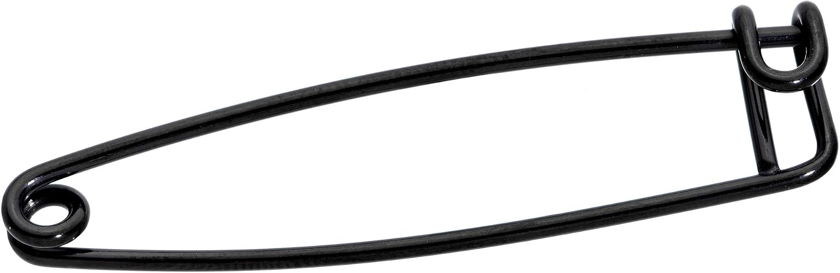 Amazon.com: Body Candy Unisex 14G Black PVD Steel Helix Cartilage ...