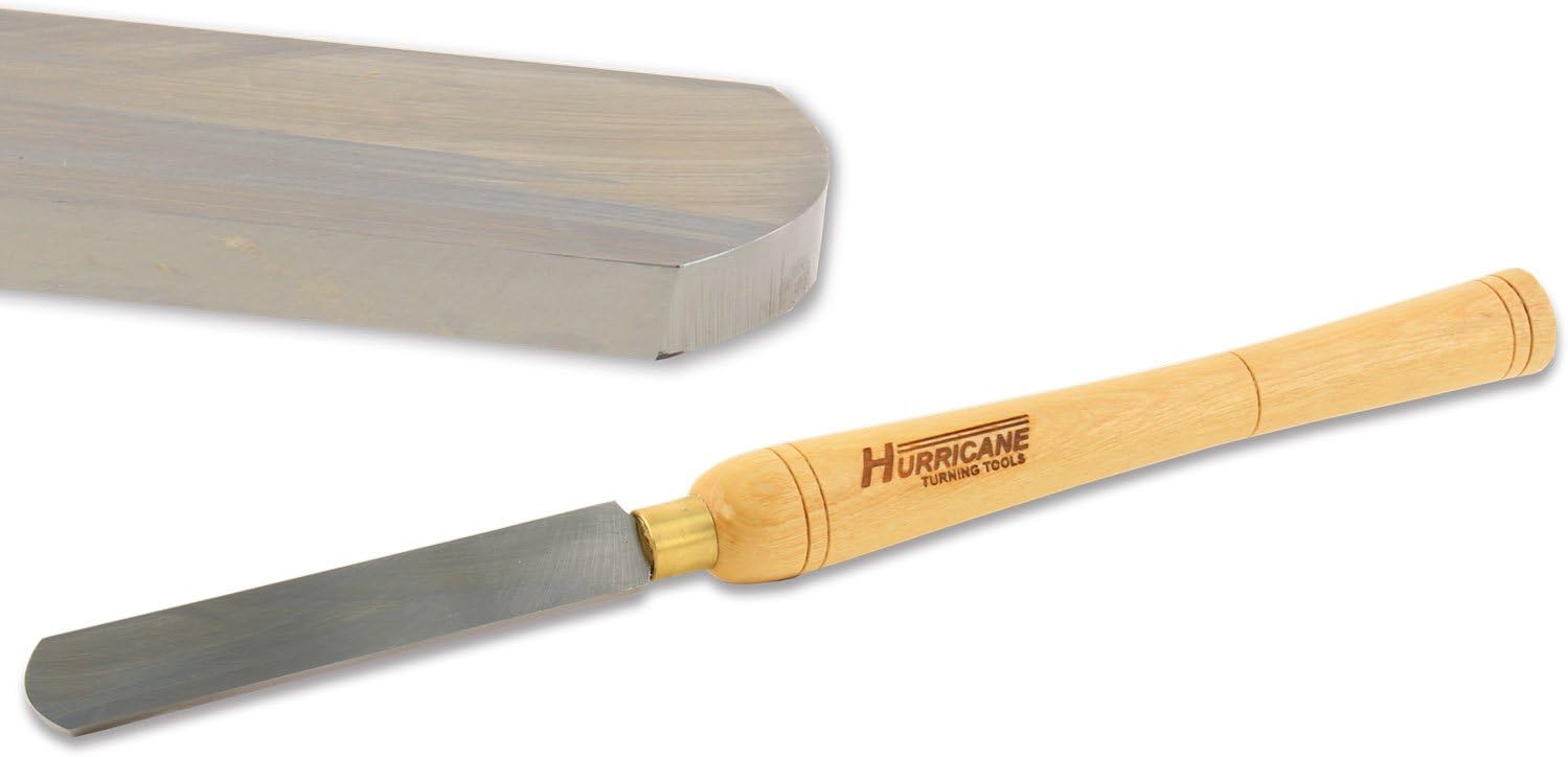 Extra Heavy-Duty Scraper, 1" Bowl - Lathe Turning Tools - Amazon.com