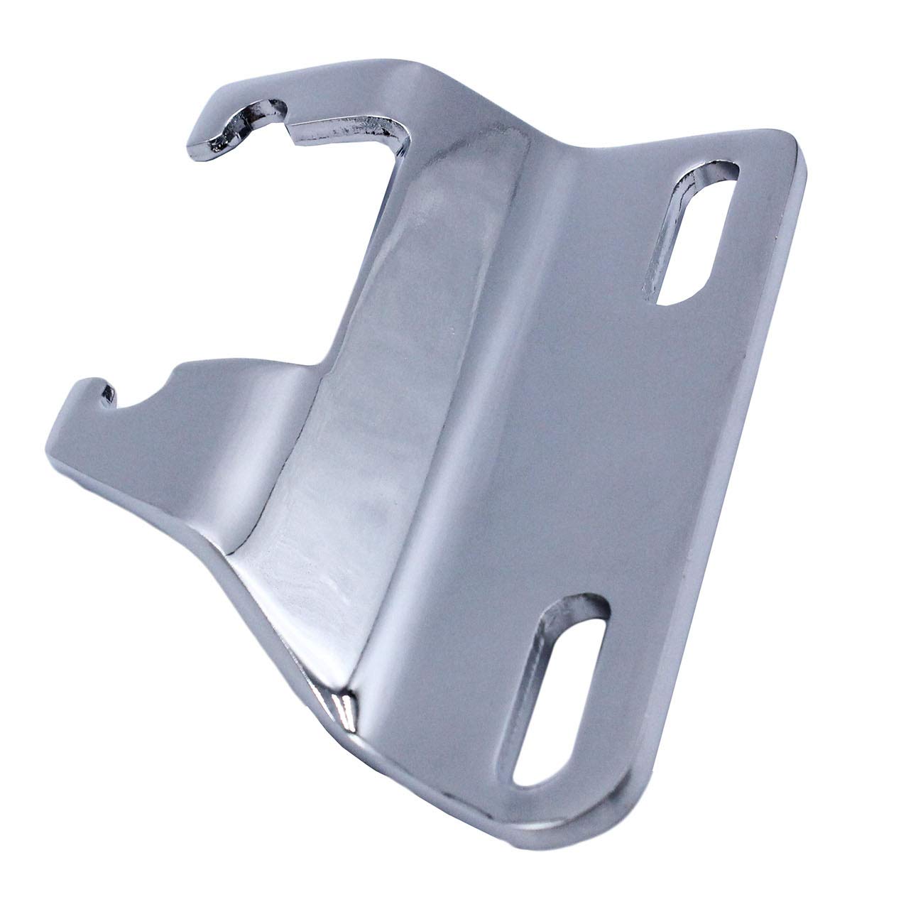 Snapklik.com : Universal Short Water Pump Alternator Bracket Repair Kit ...