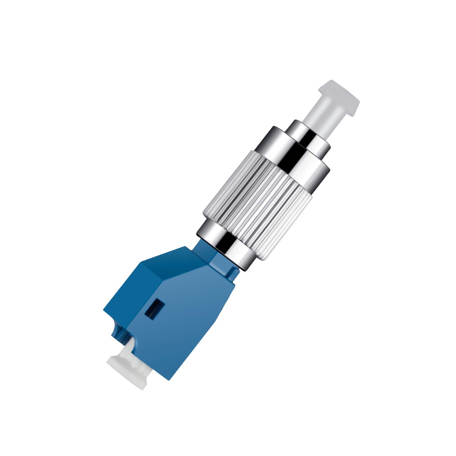 MSDADA Visual Fault Locator Adapter, Fiber Optic Connector, Single Mode ...