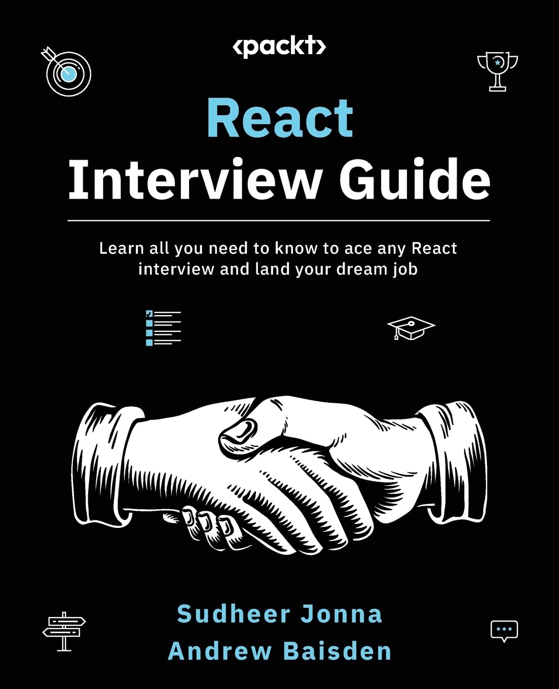 React Interview Guide Learn All You Need To Know To Ace Any React 4485