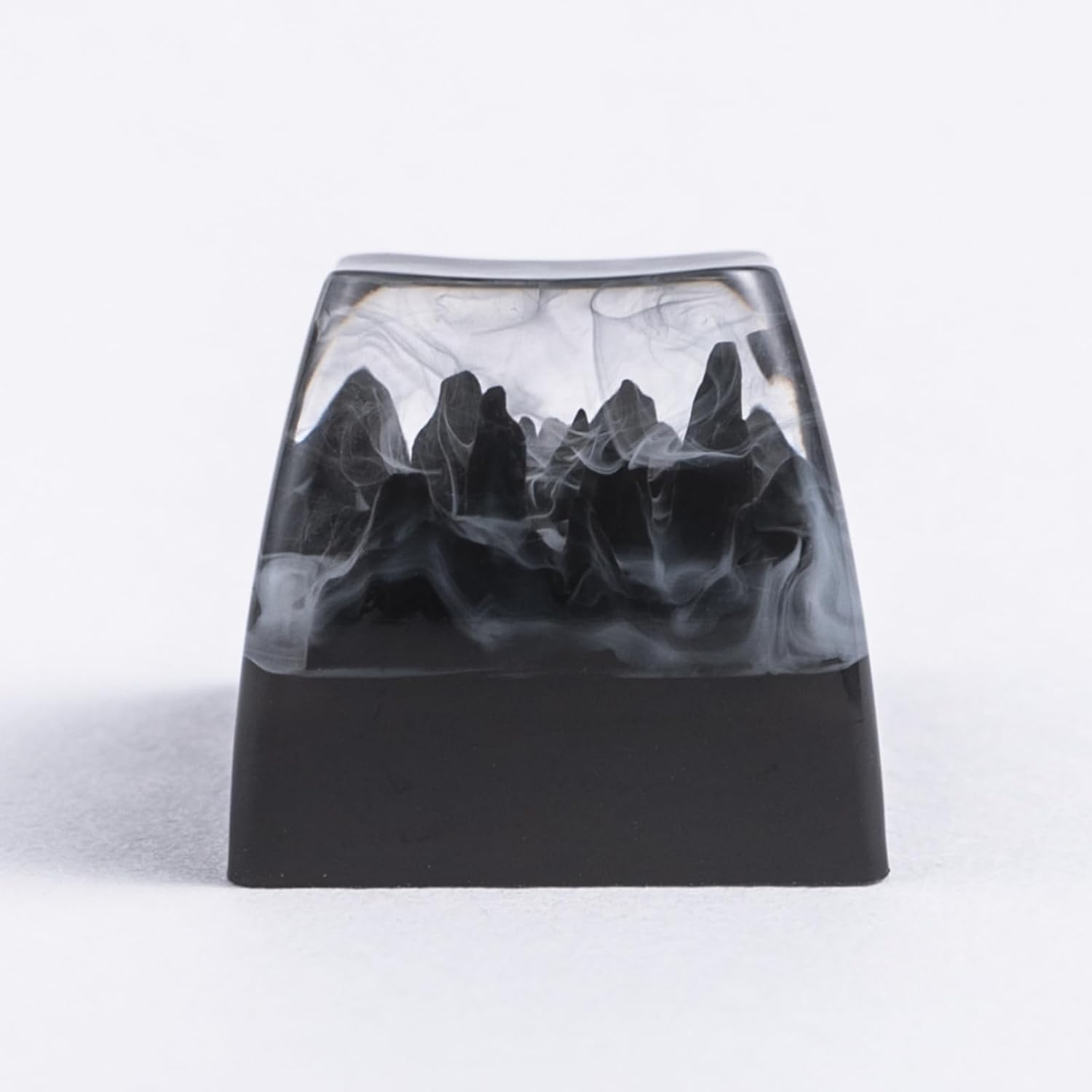 REDQIN Artisan Keycaps Famous Landscape Series Keycap for Mechanical ...