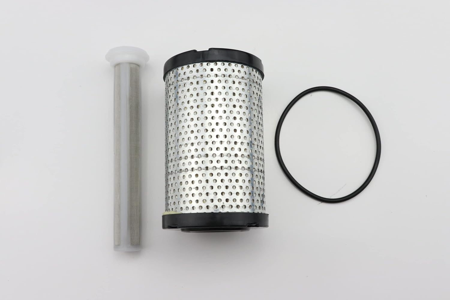 Amazon.com: PB Fuel Water Separator Filter and Fuel Filter OEM Length ...