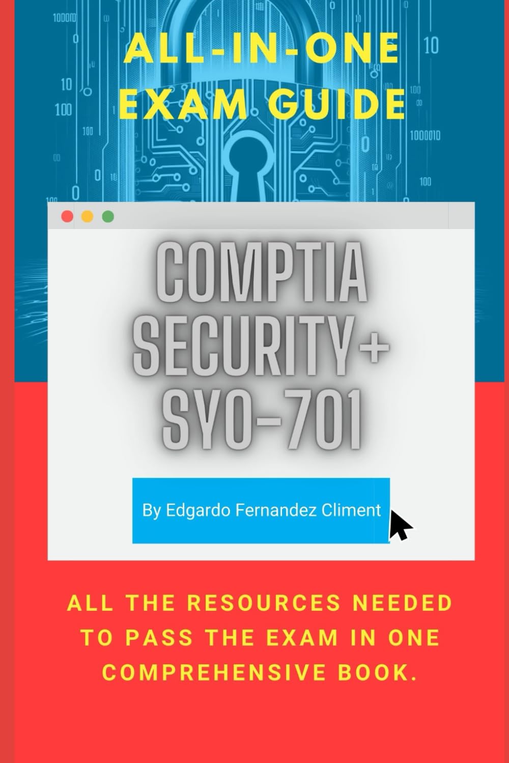 Amazon.com: CompTIA Security+ SY0-701 Certification All-in-One Exam ...