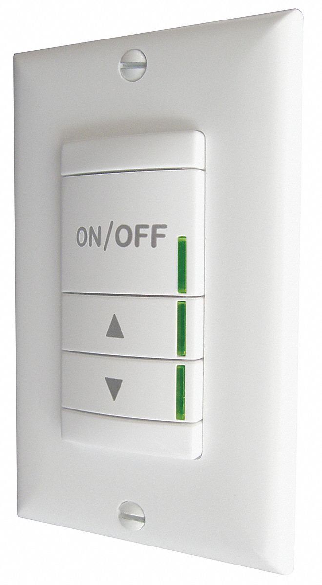 Acuity Sensor Switch Digital Wall Switch Sensor Switch nLight Control ...