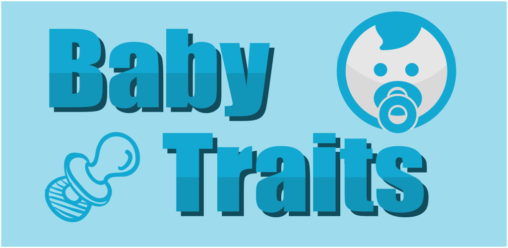 Baby Traits - App on Amazon Appstore