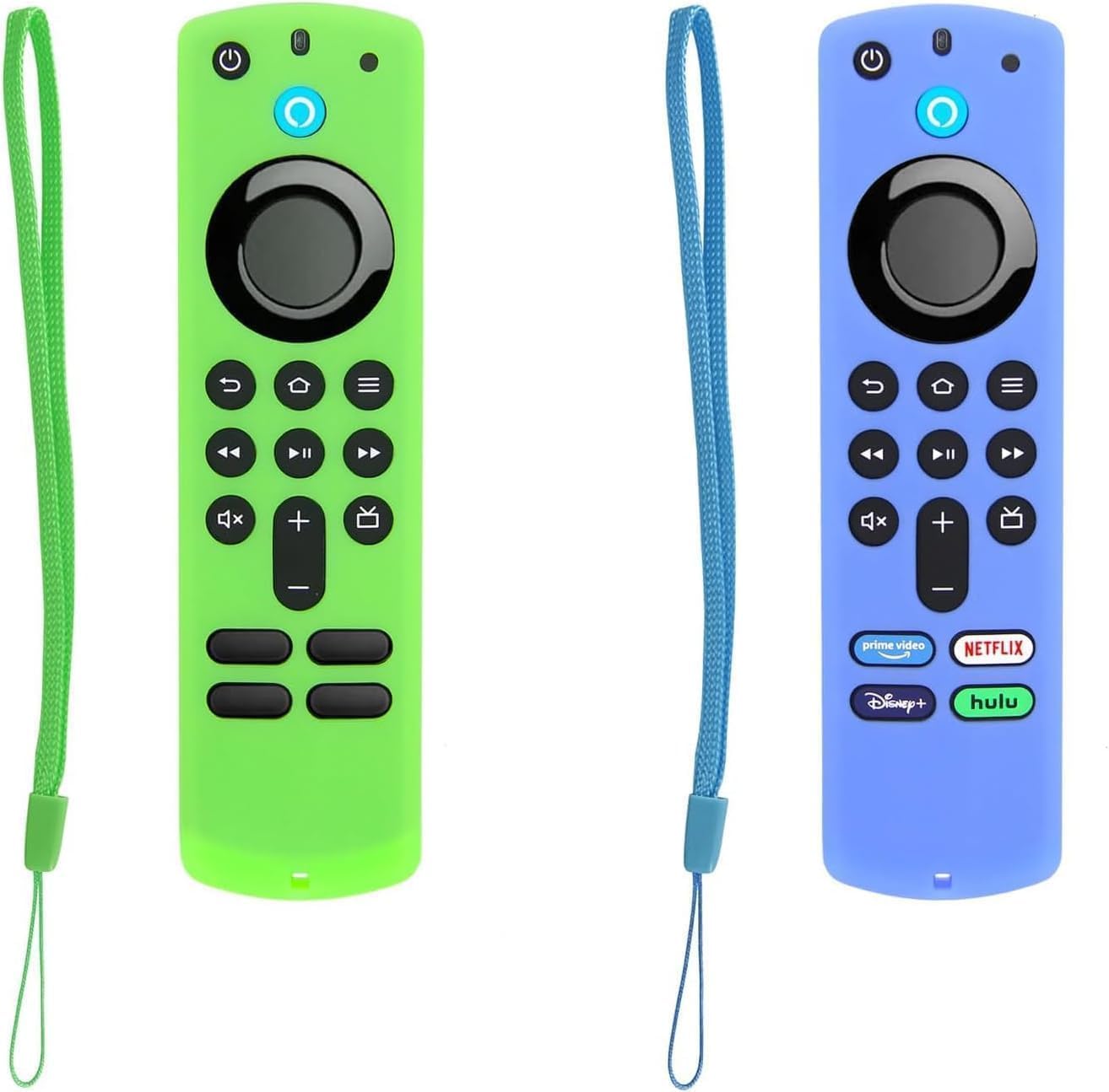 Amazon.com: Remote Control Case Compatible with Fire TV Stick 4K /4K ...