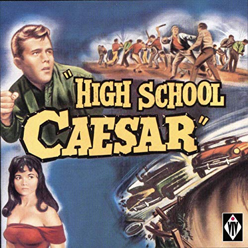 Amazon MusicでVARIOUS ARTISTSのHigh School Caesarを再生する