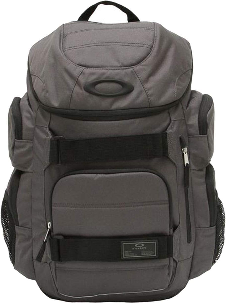 Amazon.com | Oakley Urban Ruck Pack, Blackout, One size | Casual Daypacks