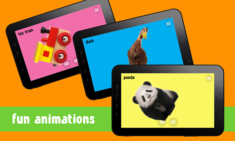 100 words for Babies & Toddler Lite - App on the Amazon Appstore