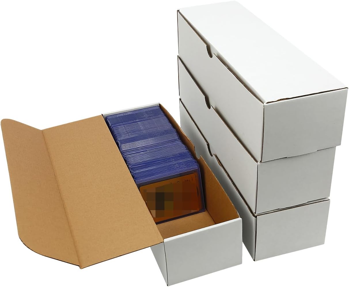 Amazon.com: Okuna Outpost TCG for Trading Card Games, Deck Box with 24 ...