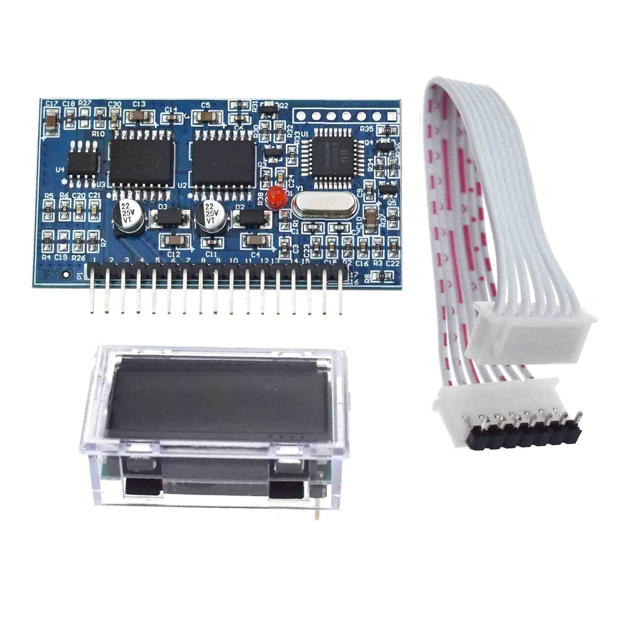 Egs002 EGS002 Datasheet(1/6 Pages) EGMICRO | Sinusoid Inverter Driver