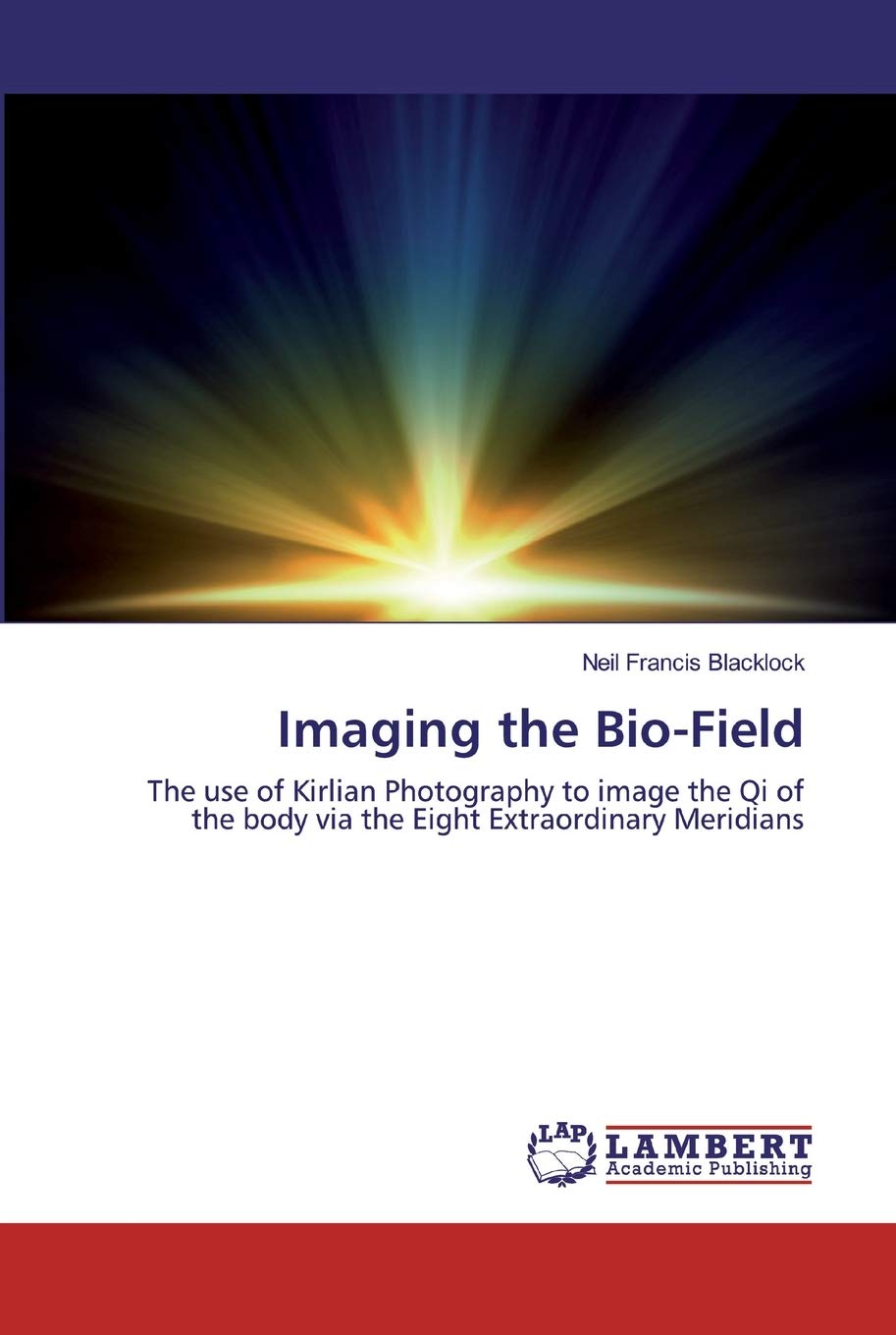 Snapklik.com : Imaging The Bio-Field: The Use Of Kirlian Photography To ...