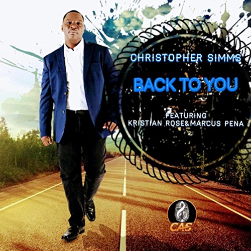 Play Back to You (feat. Kristian Rose & Marcus Pena) by Christopher ...