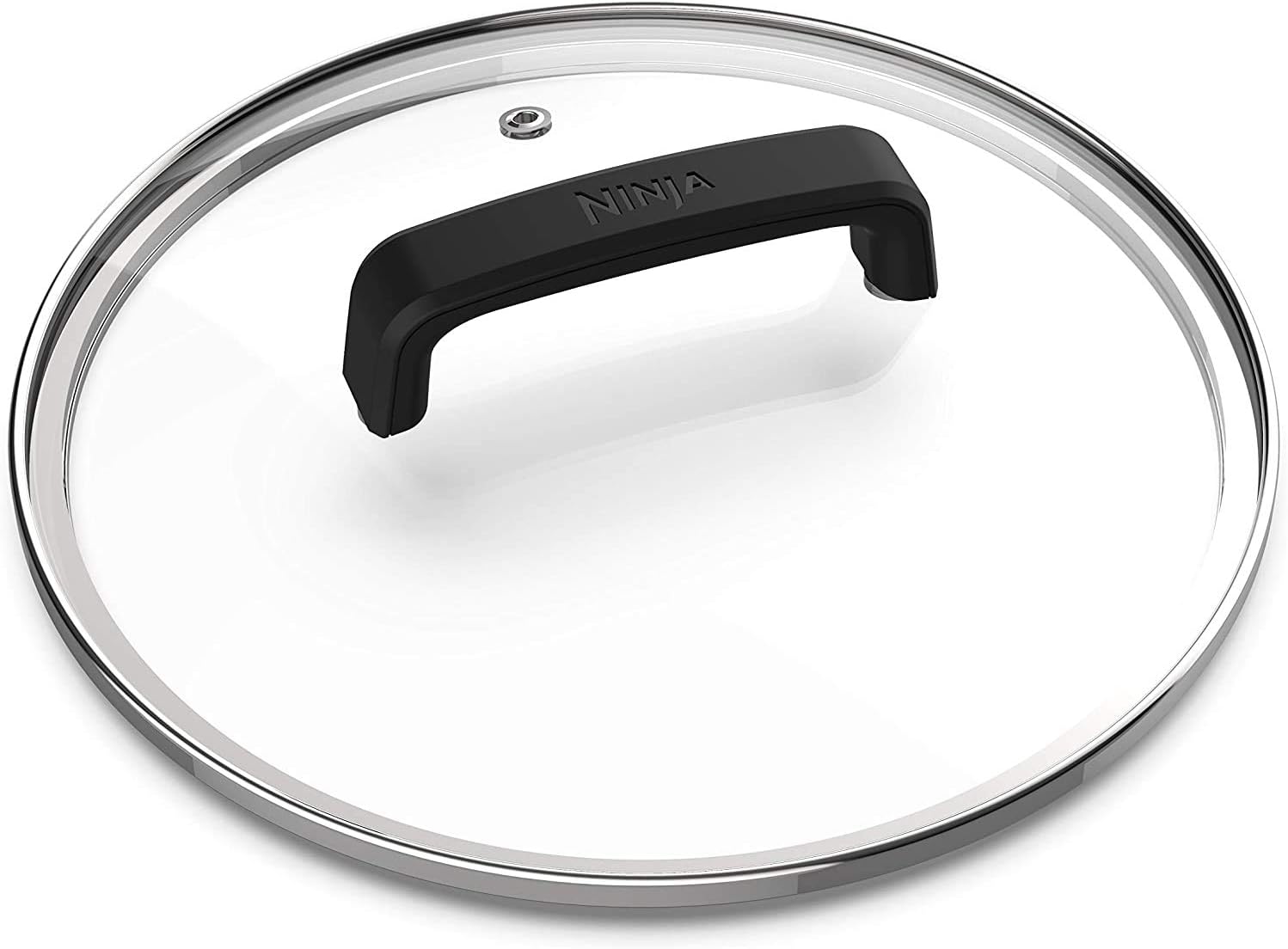 Amazon.com: Ninja Foodi Pressure Cooker Lid, OP100, OP300, OP400, FD400 ...