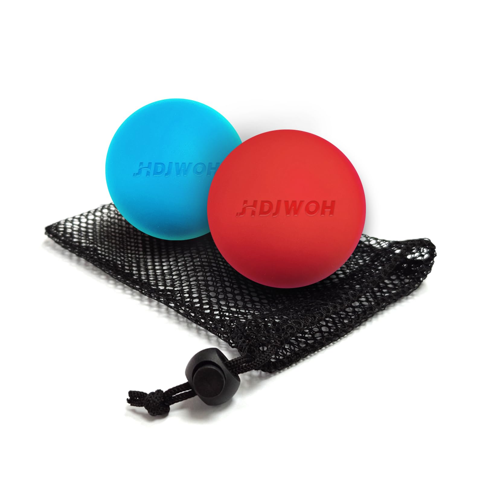 Amazon.com: Portable Lacrosse Ball Massage Ball Therapy,Yoga ...