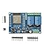 1/2/4/8 Channel ESP32 WIFI Bluetooth-compatible BLE Relay Module AC90 ...