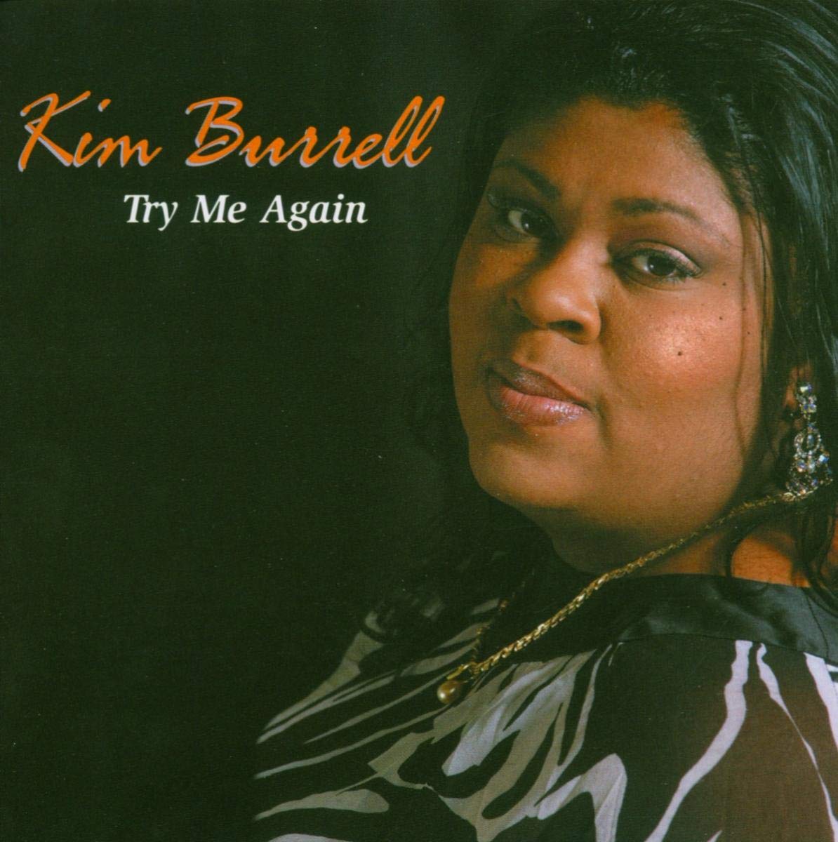 Kim Burrell, Kim Burrell, Kelvin McClendon, Shawn McLemore, Luke Austin ...