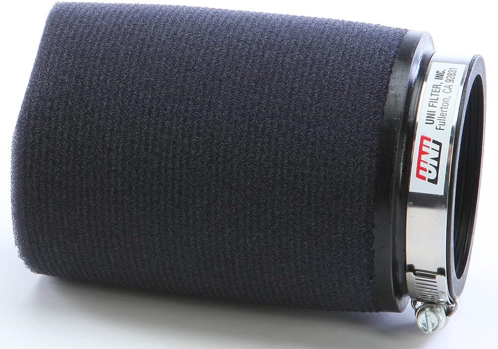 Amazon.com: Uni 2-Stage Straight Pod Filter - 76mm I.D. x 152mm Length ...