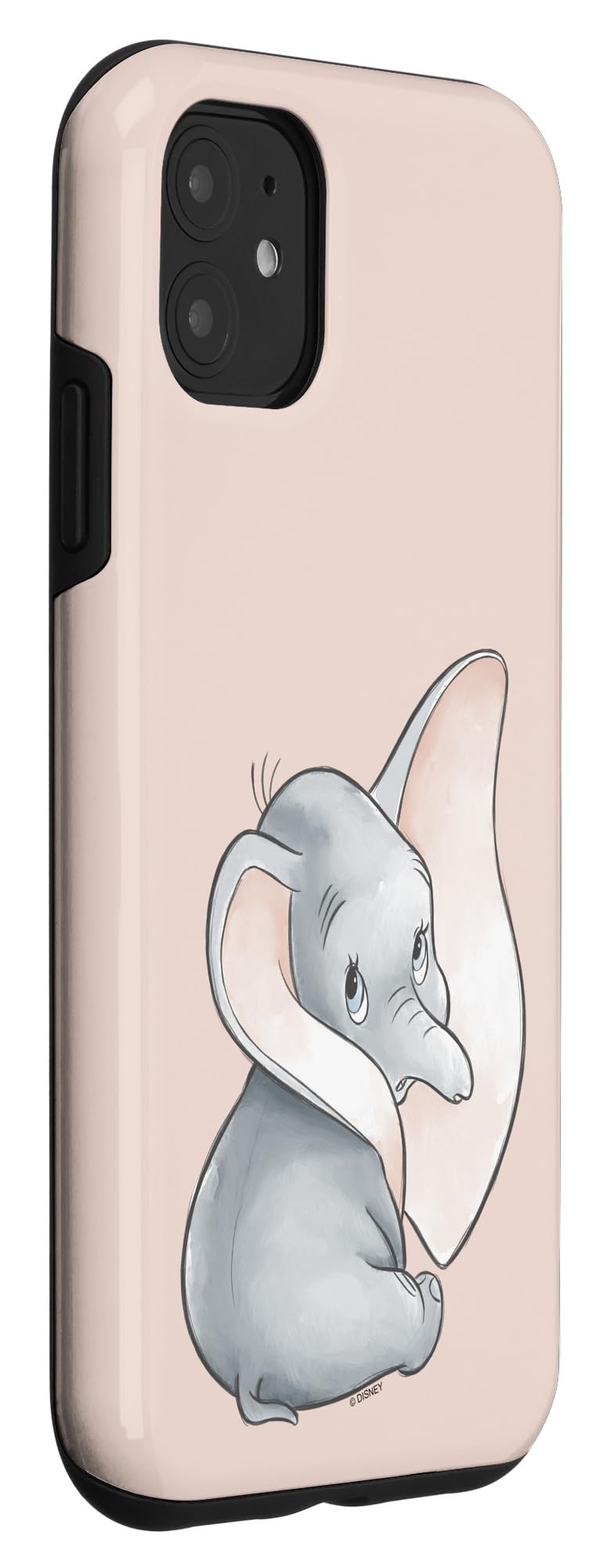 Disney Dumbo Iphone 4 Case