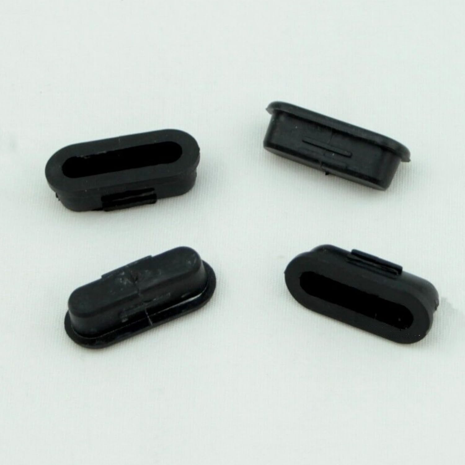 Amazon.com: Fugedox BP10-220 Trailer Brake Assembly Adjuster Hole Plugs ...