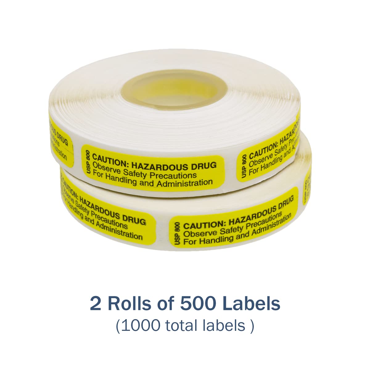 Snapklik.com : Apothecary Products USP 800 Caution Hazardous Drugs ...