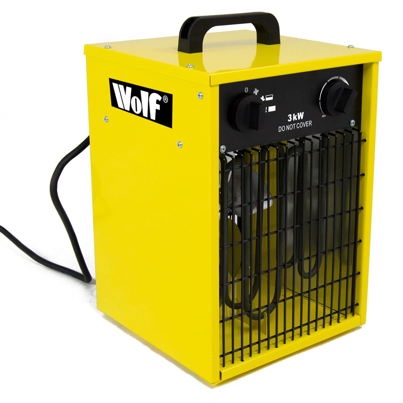 Dimplex 3kw fan heater - Find the best price at PriceSpy