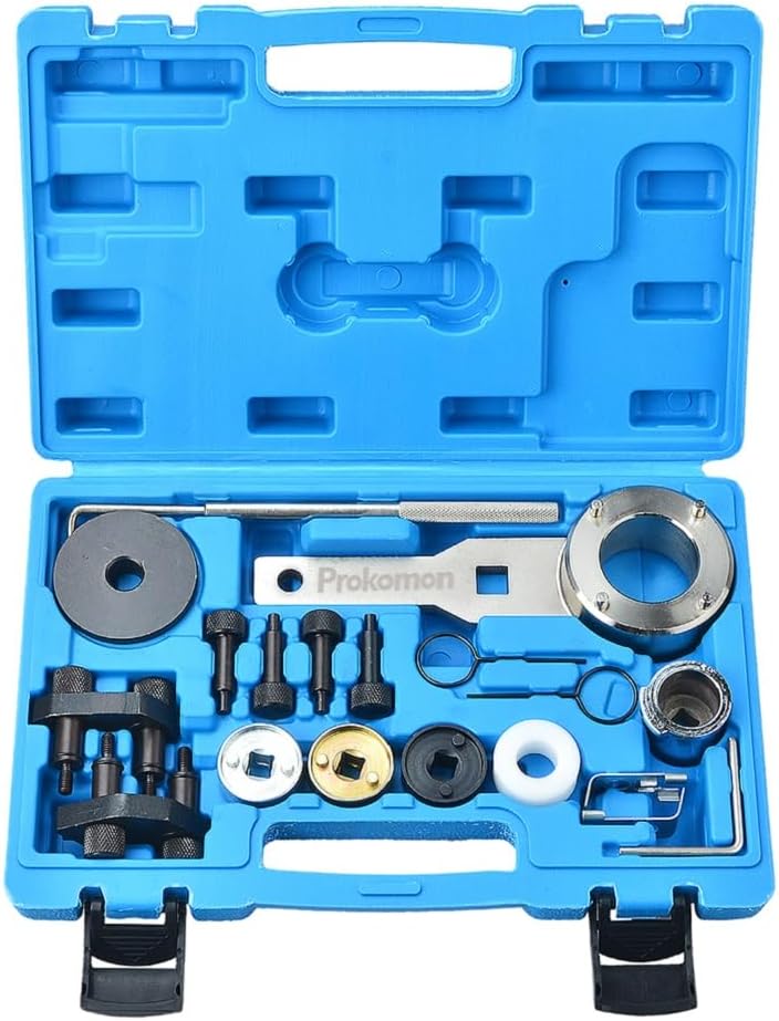 Herramienta de sincronización del árbol de levas del motor de repuesto ...