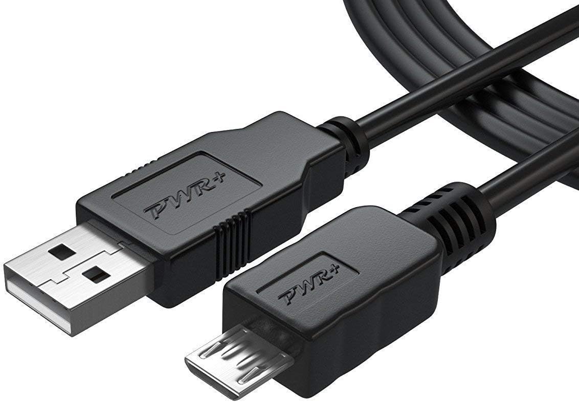 Amazon.com: 10Ft USB Power Cable Replacement for TV Stick, Bose Speaker ...