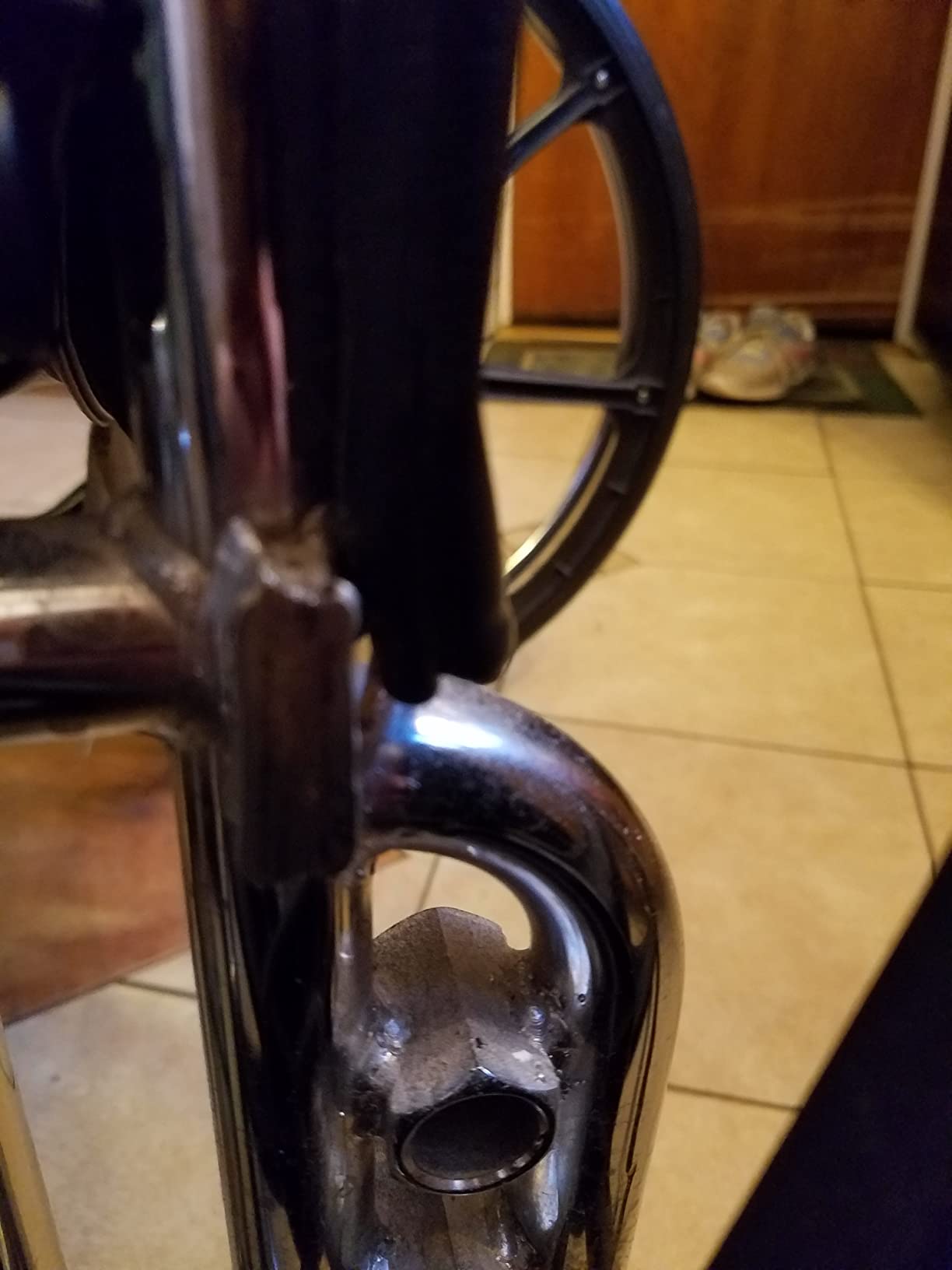 $12/mo - Finance Drive Medical Sentra EC Heavy Duty Wheelchair with ...