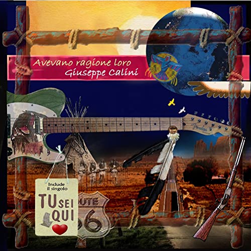 Play Avevano ragione loro by Giuseppe Calini on Amazon Music