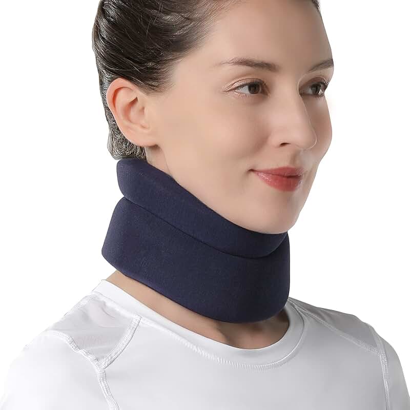 Amazon.co.uk: Neck Supports - Neck Supports / Back, Neck & Shoulder ...