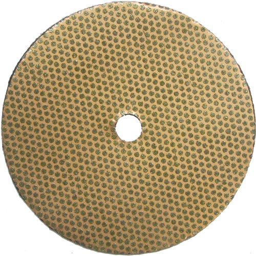5" Electro Diamond Sandpaper - 40 Grit: Sandpaper Sheets: Amazon.com ...