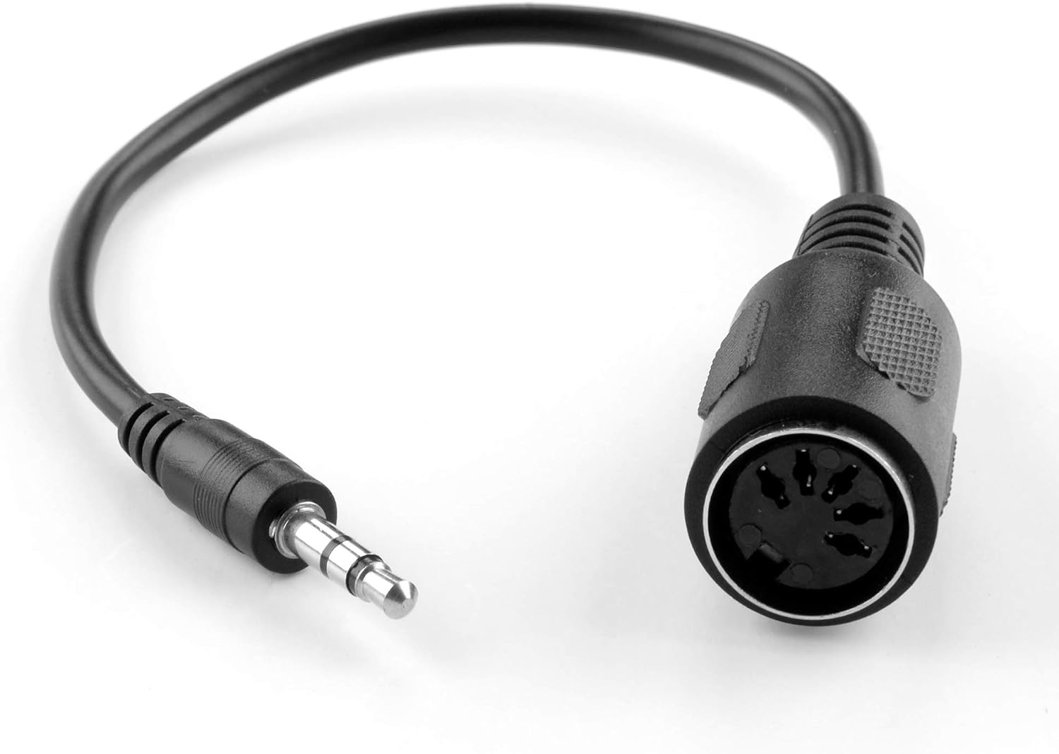 Amazon.com: ExcelValley TRS DIN Sync Breakout Adapter Cable for Arturia ...