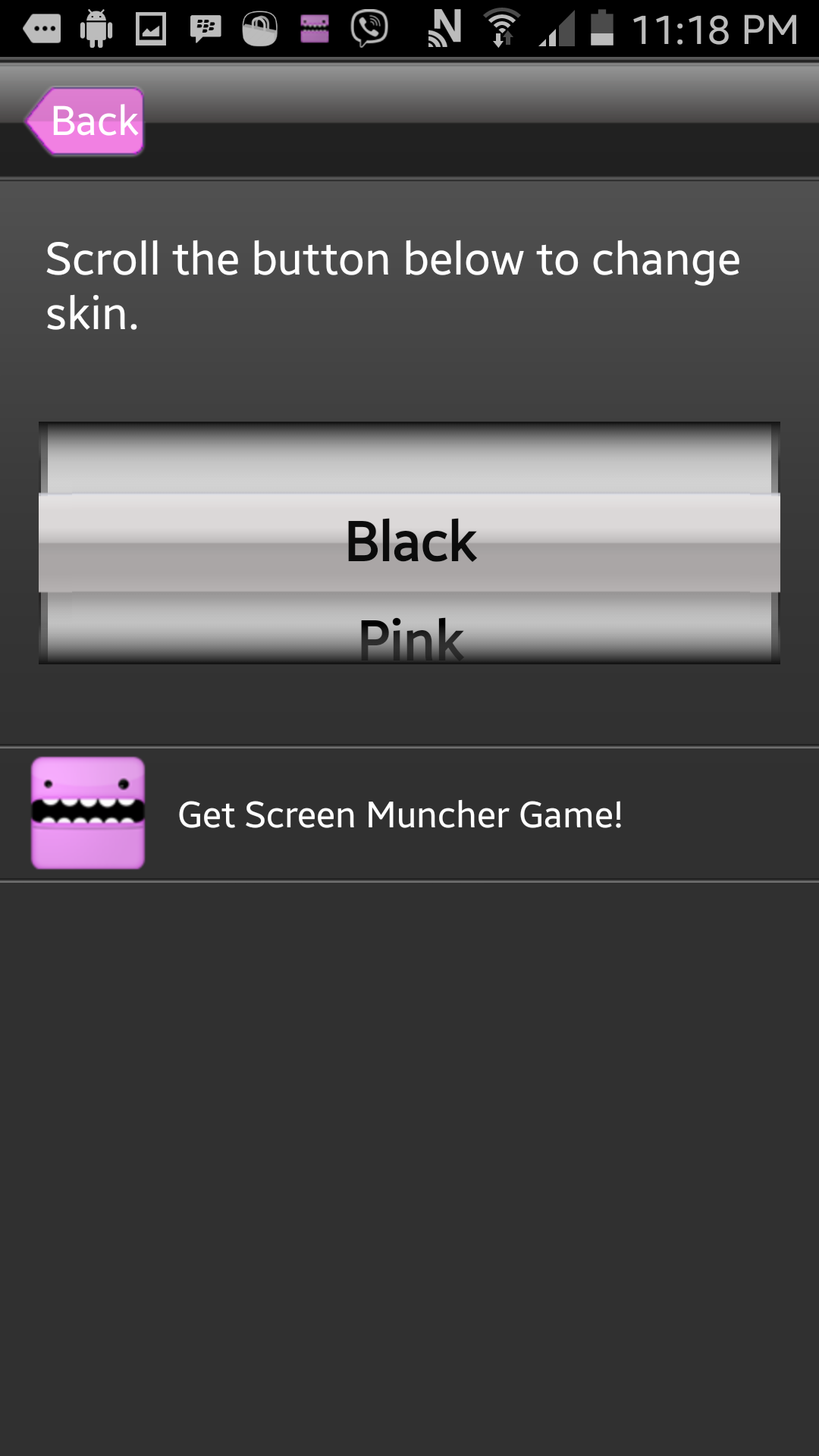 Screen Muncher:Amazon.ca:Appstore for Android